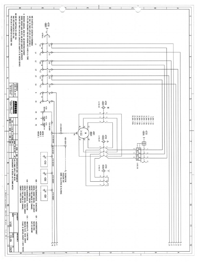 Selogica Diagram1 | PDF