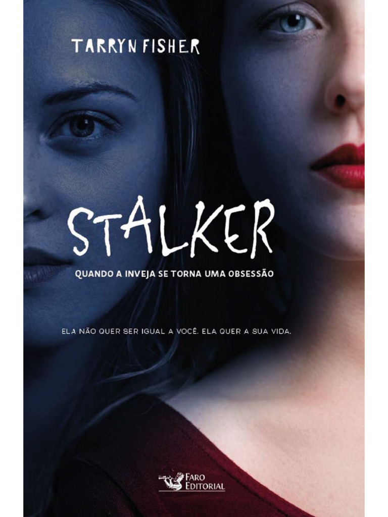 Stalker - Tarryn Fisher | PDF
