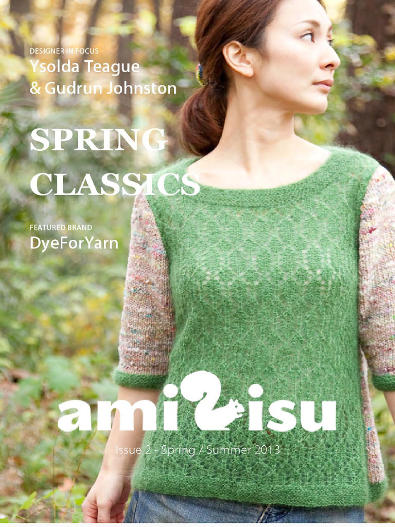 Amirisu 2 2013 | PDF