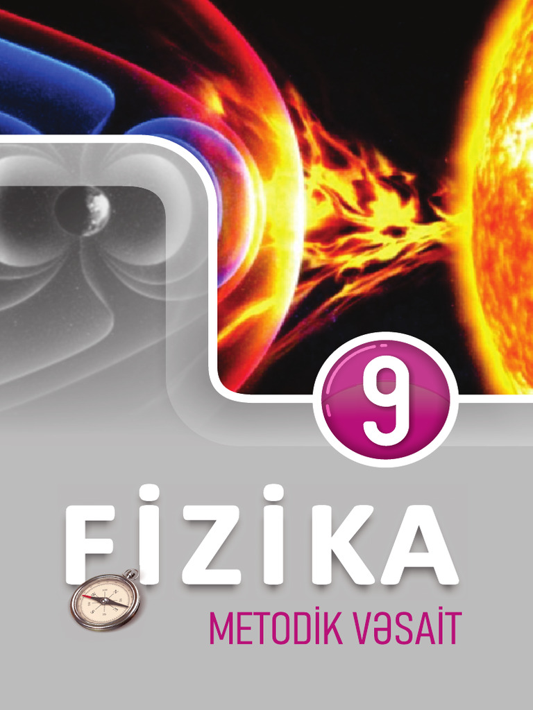 Quot Fizika Quot Fanni Uzra 9 Cu Sinif Ucun Metodik Vasait 1598868432 805 | PDF