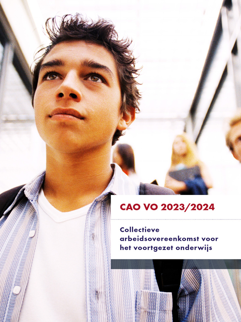 Cao Vo 2023-2024 | PDF