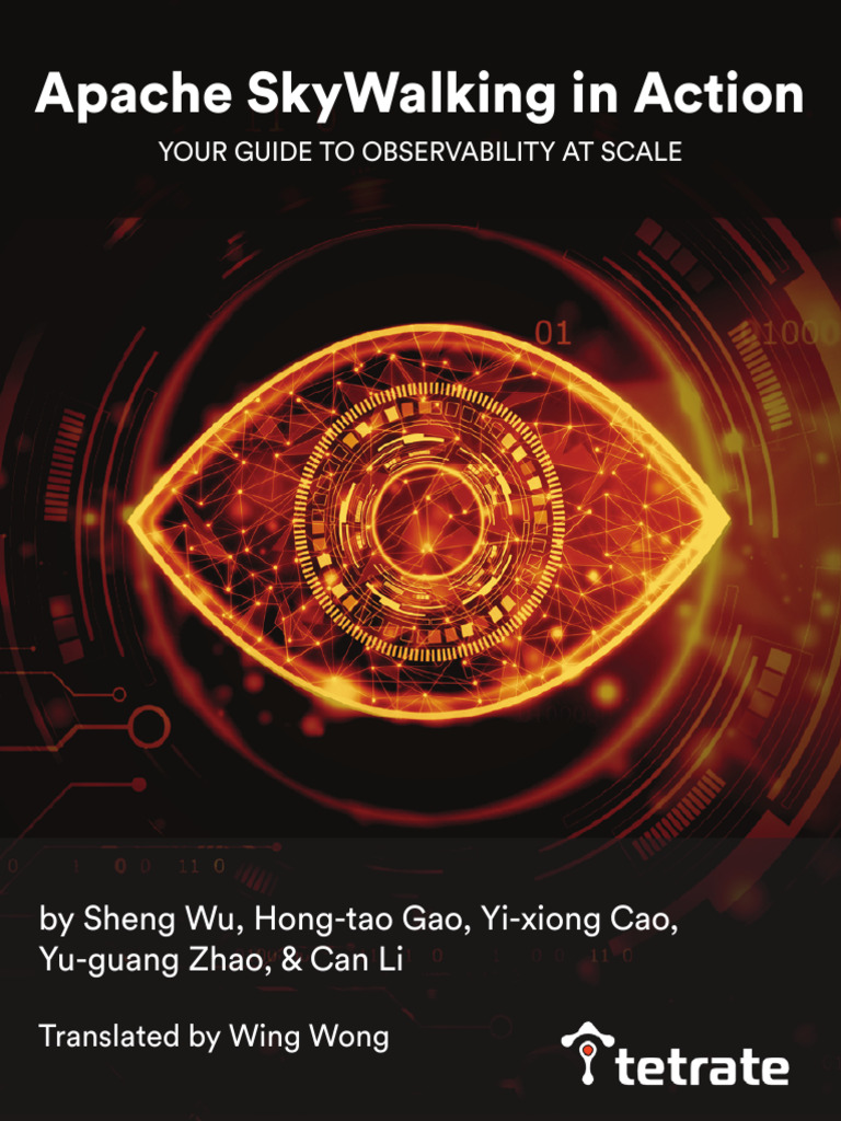 Apache SkyWalking in Action - Tetrate | PDF | Java Virtual Machine ...