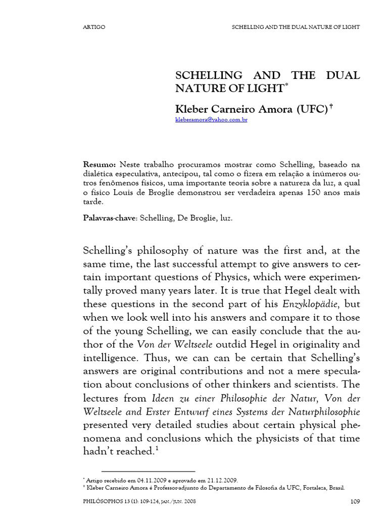 Admin, Amora | Download Free PDF | Light | Luminiferous Aether