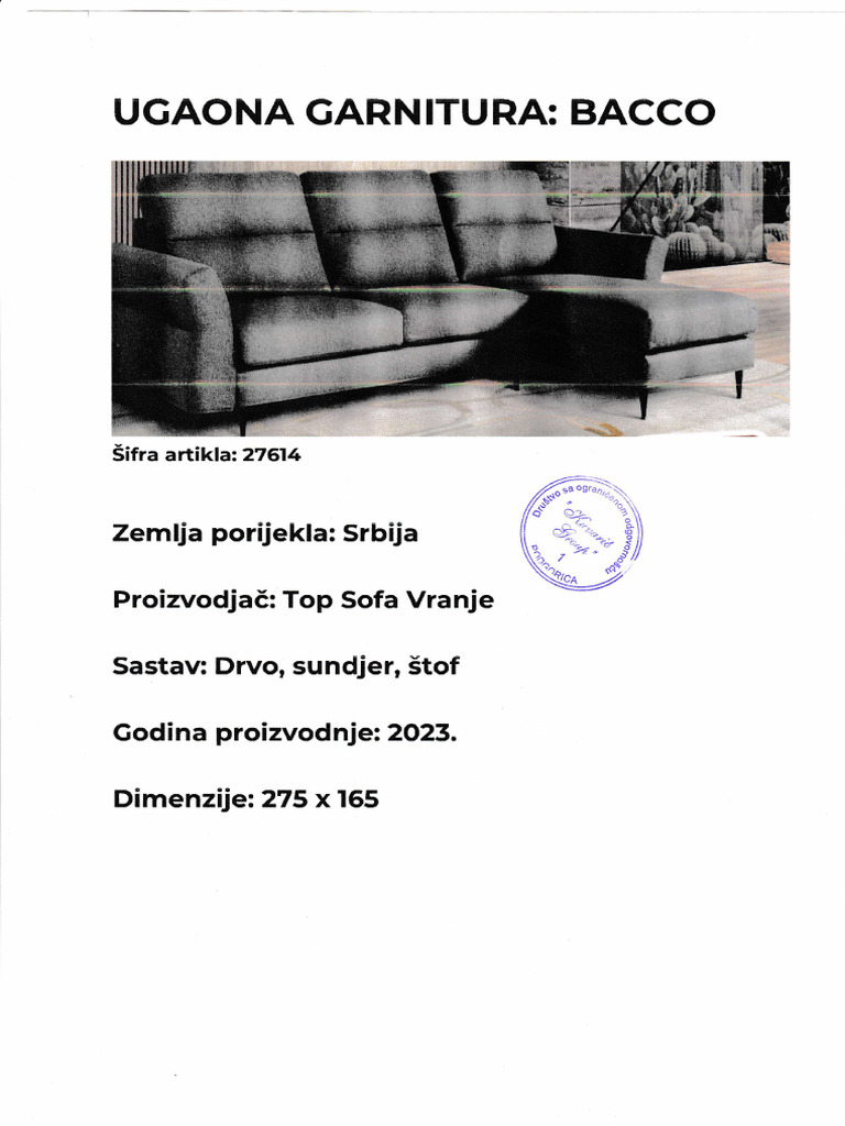 Zecanka Slike | PDF