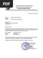 Contoh RPP Pembelajaran Mendalam | PDF