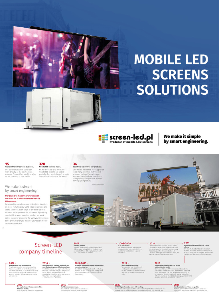 2022 10 EN Mobile Led Screen Solutions Brochure Screen Led Com ...