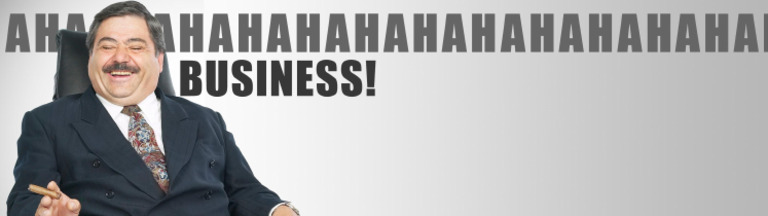 Ahahahaha Business | PDF