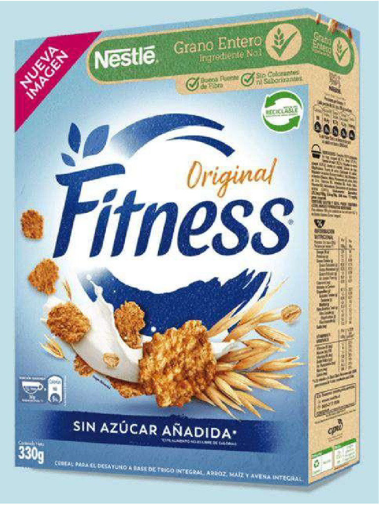 Productos y Marcas Recomendadas | PDF