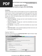 Modul SmartPLS | PDF