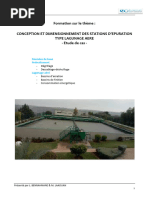 Dimensionnement STEP | PDF