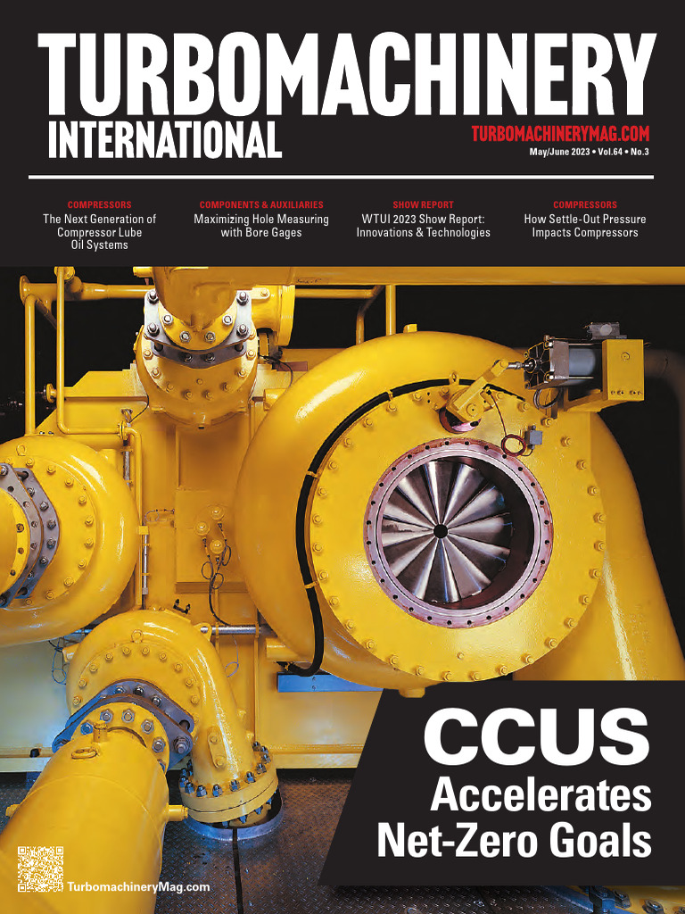 Compressor Settle Out Pressure And Compressor Lube System Pdf Pump Gas Turbine