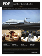 Boeing BAC Extrusions Overview | PDF | Extrusion | Aluminium