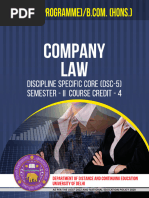 Joinder Chart | PDF | Joinder | Federal Rules Of Civil Procedure