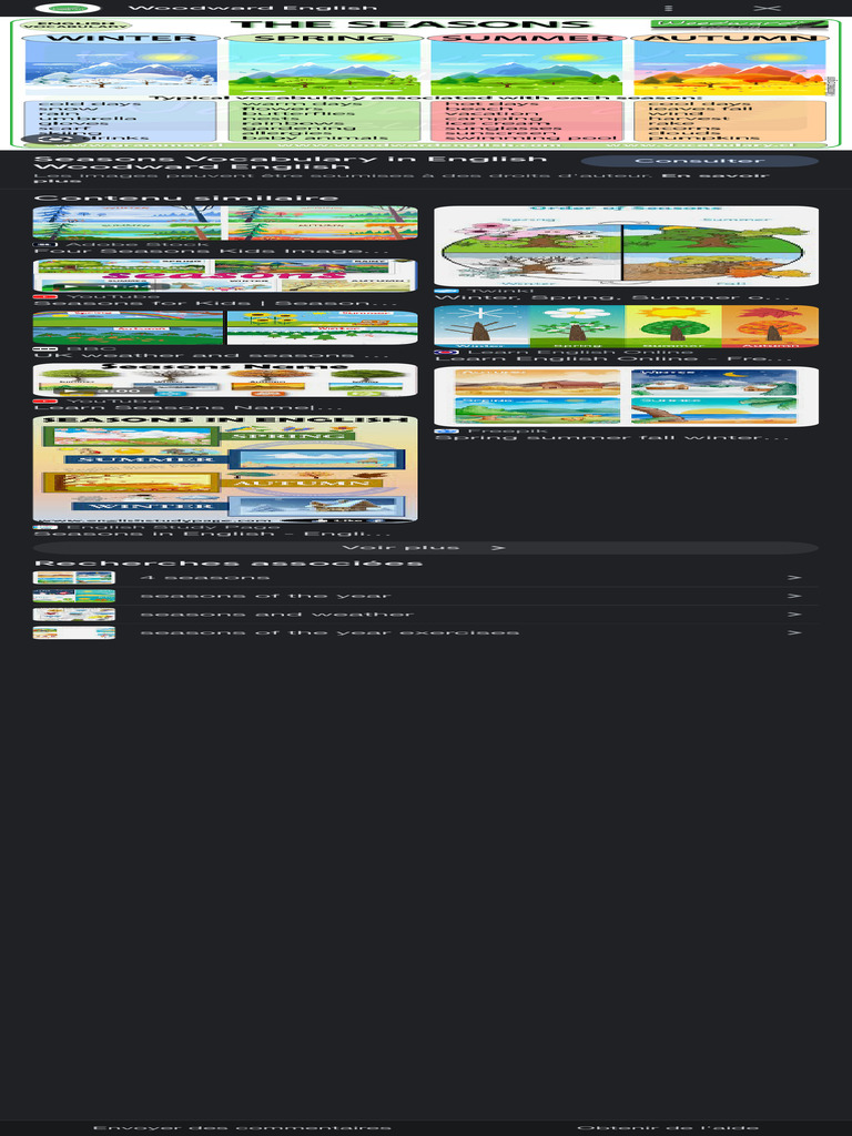 Searchq the+Four+Seasons+in+English&Rlz 1CDGOYI EnMA1014MA1014&Oq the+for+Se&Aqs Chrome.3 ...