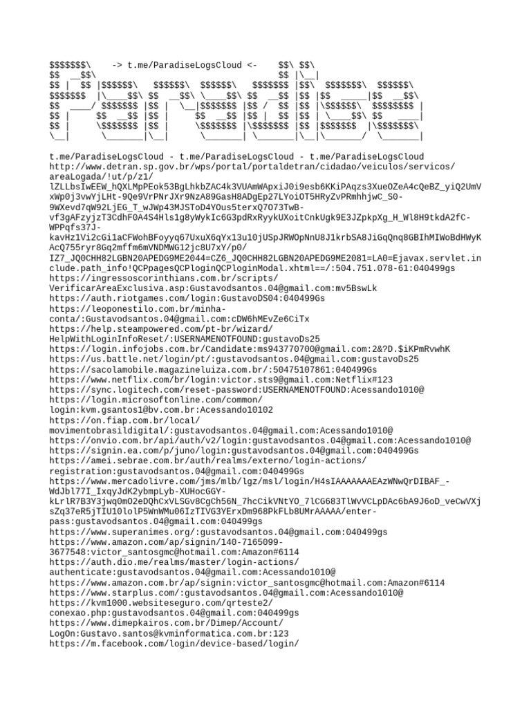 @paradise Logs Cloud#27 | PDF