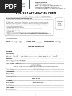 Unilus Fees - Postgraduate (17.12.21) | PDF