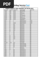 Axxess Key Cross Reference Chart | PDF | Electric Vehicle Manufacturers ...