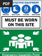 Line of Fire Training Slides | PDF | Hazards | Personal Protective ...