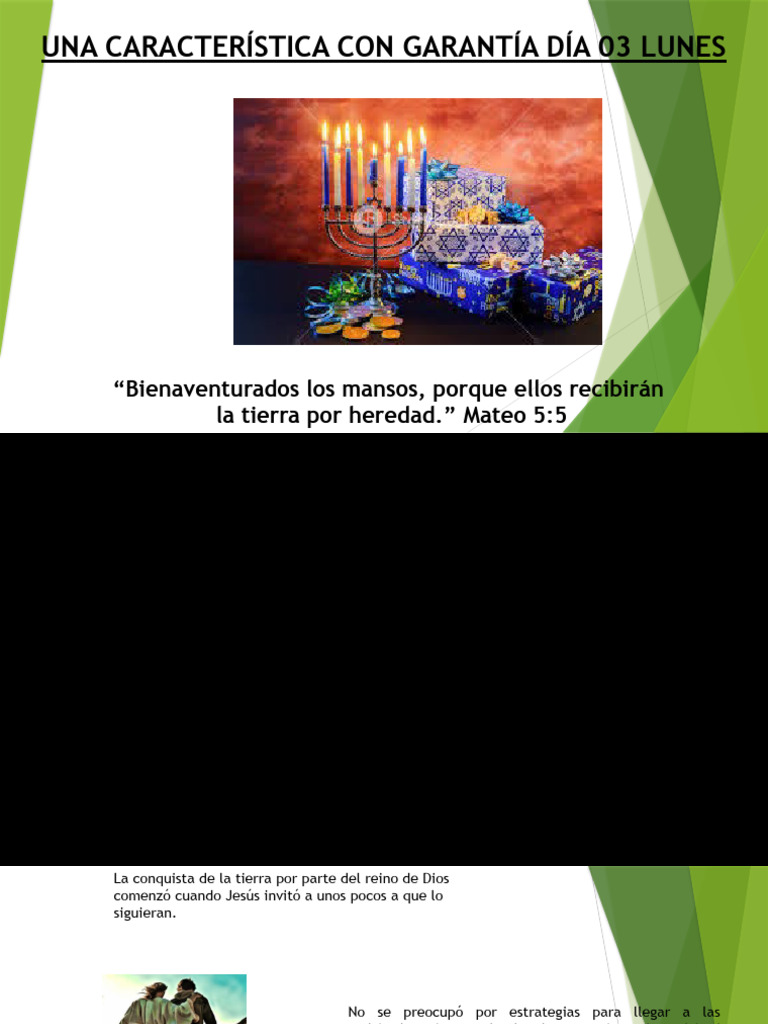 Fiesta de Las Luces Lunes 18 | PDF | Jesús | Teología