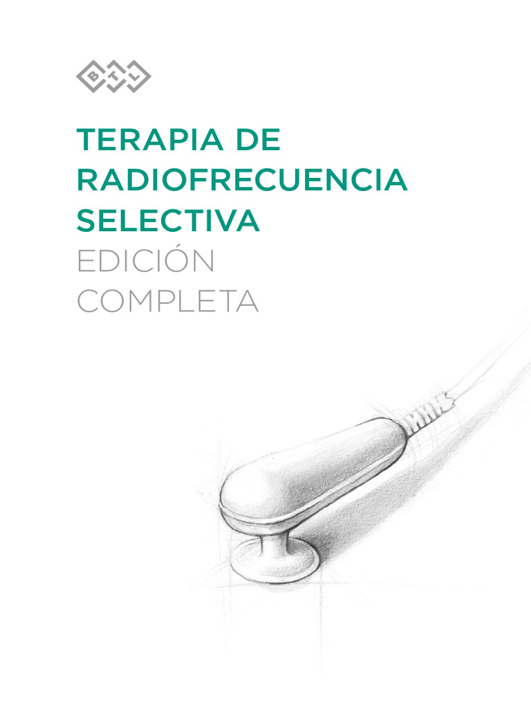 BTL-6000 TR-Therapy Complete Edition ES100 Preview | PDF | Dolor | Terapia