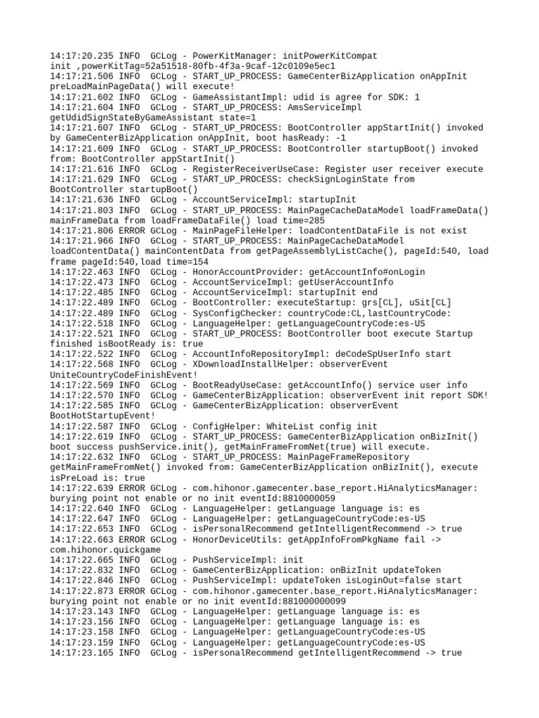 Gc 2024 06 01 Pdf Application Layer Protocols Hypertext Transfer Protocol 