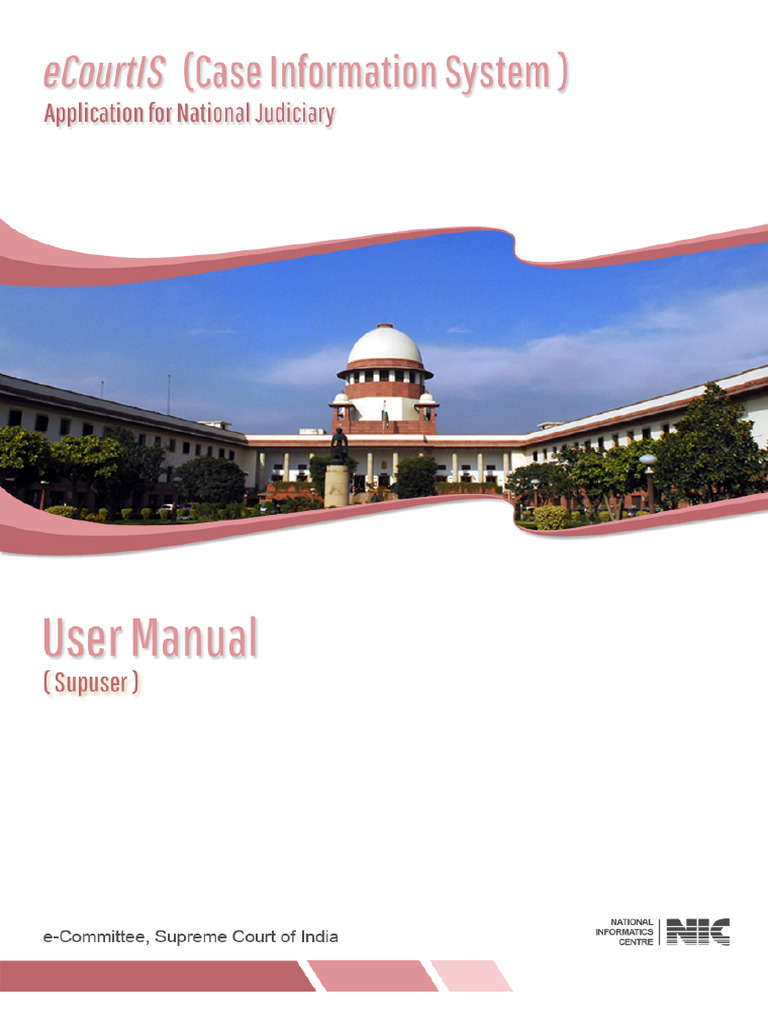 Super User Manual | PDF | Information Technology | Computing