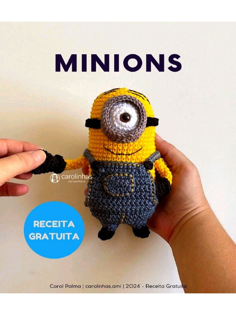 Minions | PDF