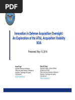 DoD Directive 5000.01 The Defense Acquisition System 9 Sept 2020 | PDF ...