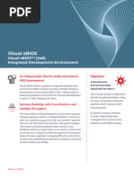 Hikvision HikCentral Platform & OpenAPI 1.7 Integration Guide | PDF ...