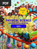 Grade 11 Physics Study Guide / Notes For Final Exam SPH3U1 | PDF ...