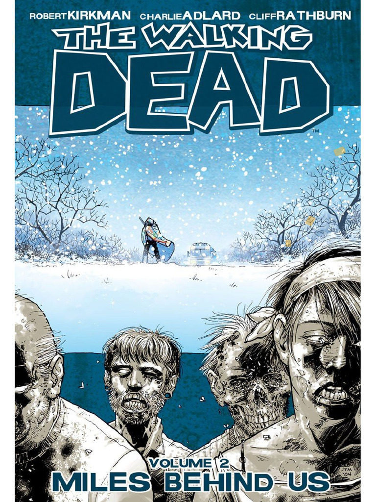 TWD Vol02 | PDF