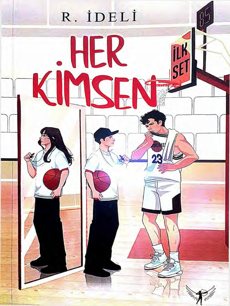 Her Kimse | PDF
