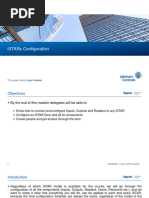 Technical Training CCURE 9000 - Chapter 1 Overview v2.90 | PDF | Databases | Server (Computing)