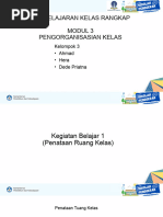 MODUL AJAR PPKN Kelas 4 Semester 2 - 2024 | PDF