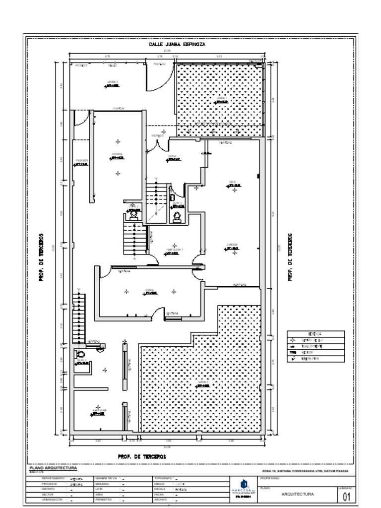 CASA Layout1 | PDF