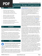 Before The Sun: by Charles Mungoshi | PDF | Poetry | Odor