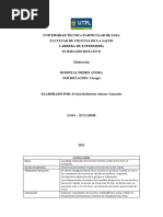 Prospecto NIFURYL | PDF | Infección del tracto urinario ...