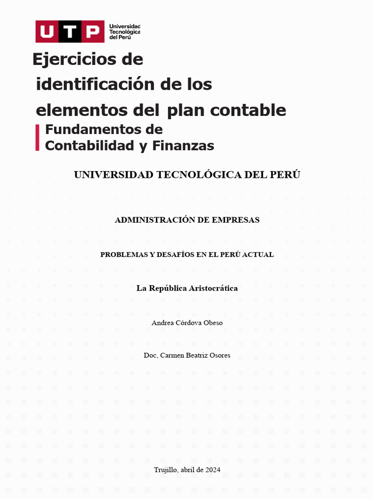 Contabilidad Ejercicios | PDF | Contabilidad | Business Contabilidad Ejercicios | PDF | Contabilidad | Business