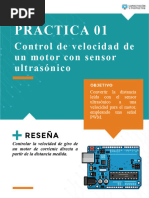 Clase 11 - Robot Evasor de Obstaculos | PDF | Arduino | Robot