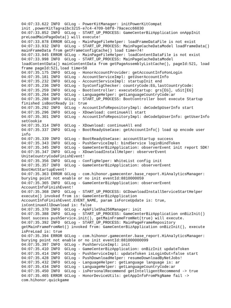 gc ٢٠٢٤ ٠٦ ٠١ | PDF | Computer Networking | Communications Protocols