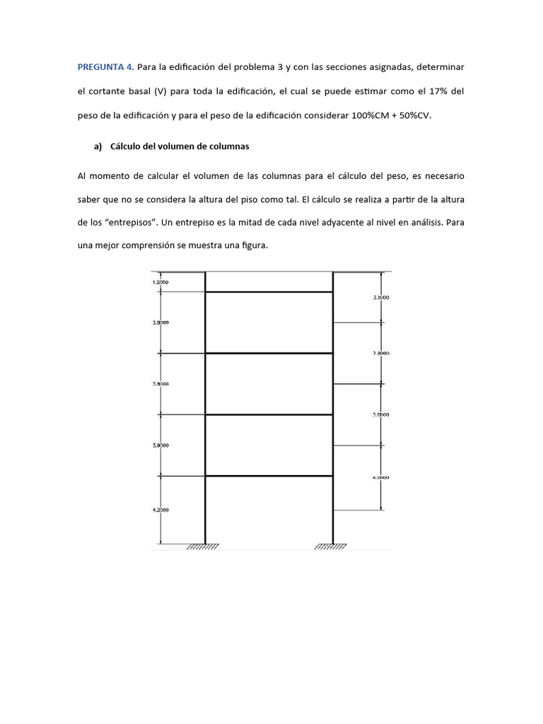Pregunta 4 | PDF