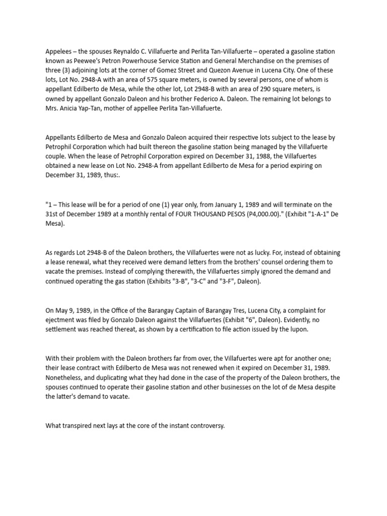 The Self Help Principle | PDF | Damages | Lawsuit