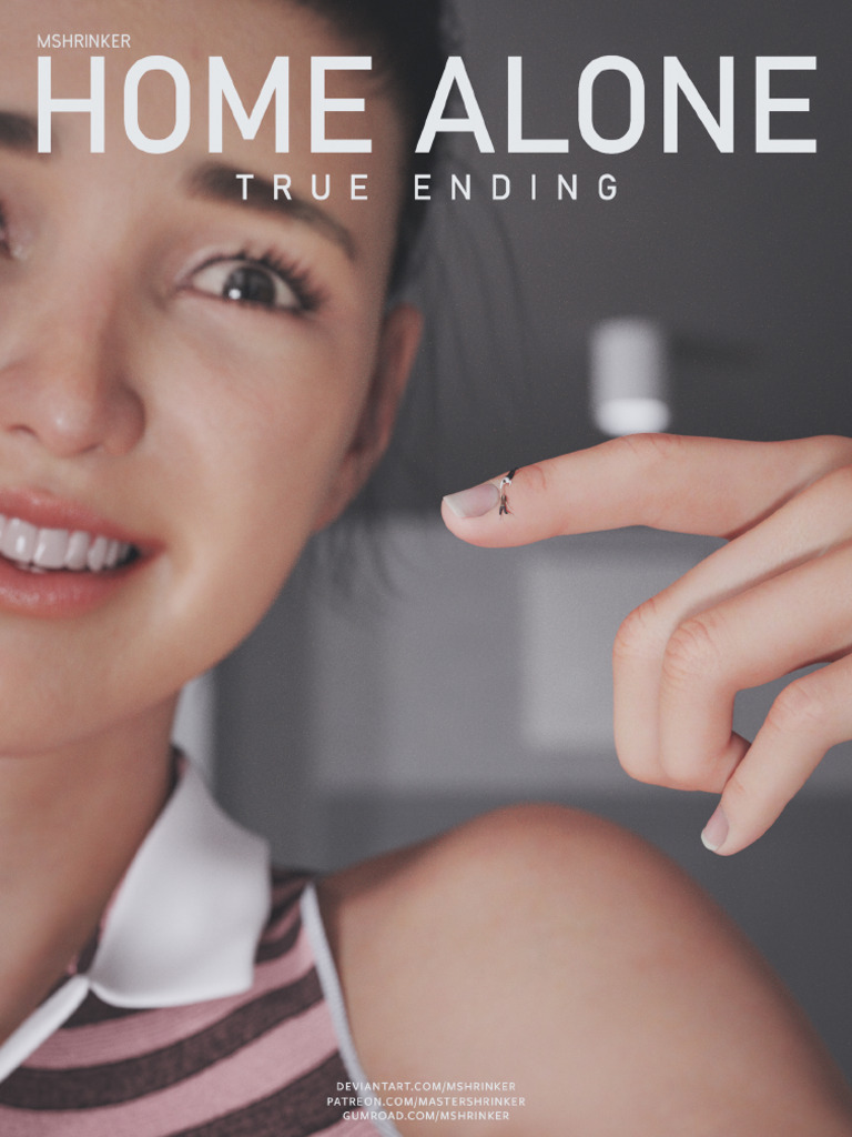 Home Alone - True Ending | PDF