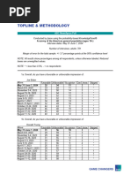 ABC News/Ipsos Poll Aug 30 | PDF | Race And Ethnicity In The United ...