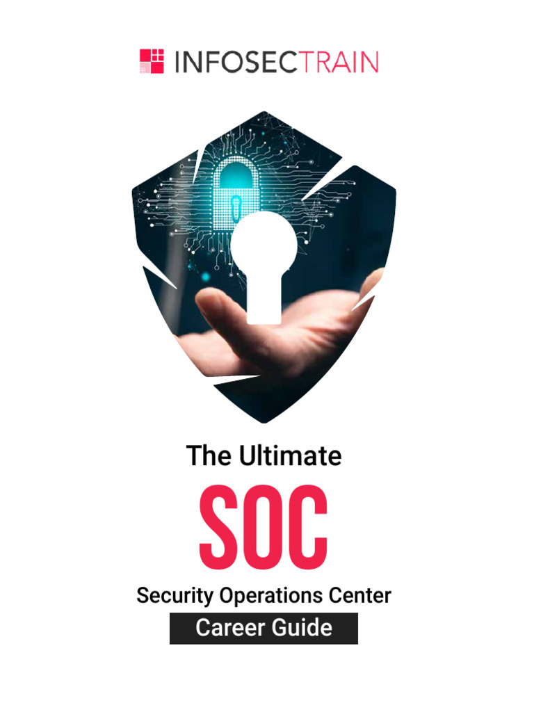 The Ultimate: Career Guide | PDF | Security | Computer Security