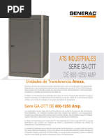 Representar Interlocks en Los P&id | PDF | Vapor | Sistema de control