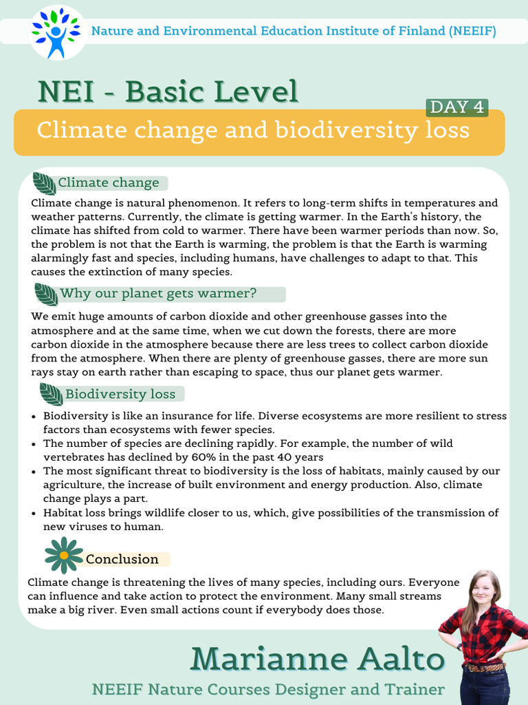 2-Note Day 5 | PDF | Science & Mathematics