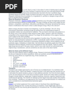 Lab vs Field Experiments Explained | PDF | Experiment | Validity ...