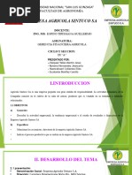 Inserto Spinreact Creatinina | PDF | Creatinina | Química