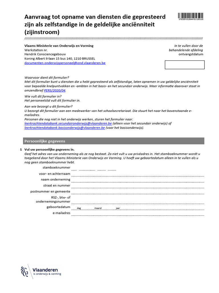 Nuttige Ervaring | PDF